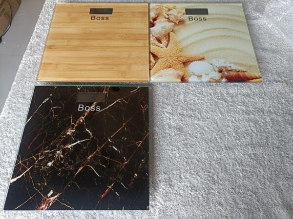 Radium Magic Stone 50 PCS – Glow Night | Purbica